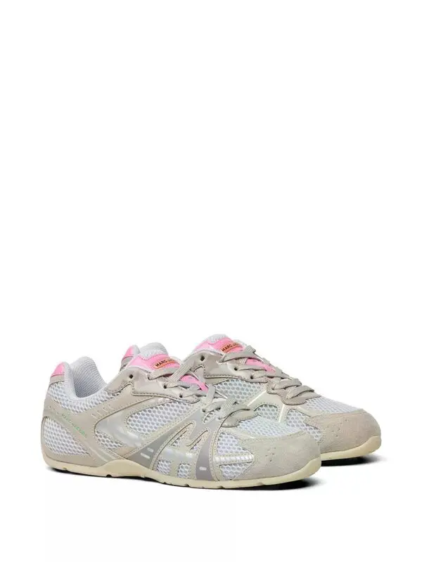 Marc Jacobs 72 Spring Sneakers - Neutrals