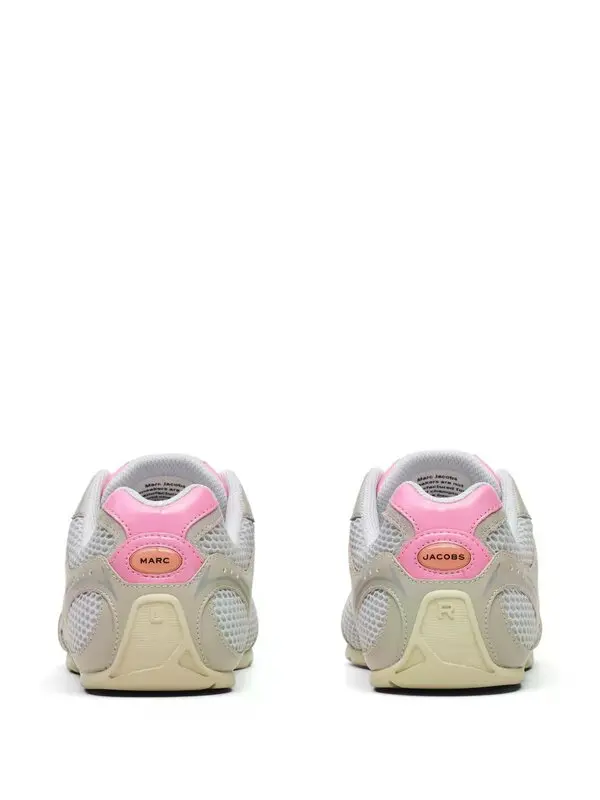 Marc Jacobs 72 Spring Sneakers - Neutrals