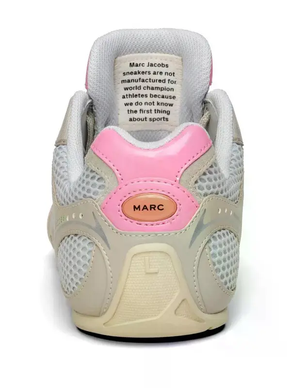 Marc Jacobs 72 Spring Sneakers - Neutrals