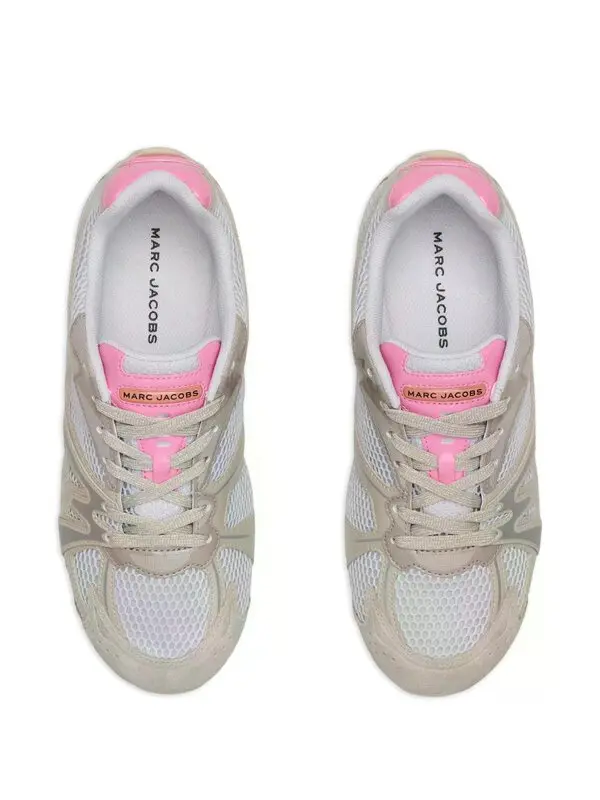 Marc Jacobs 72 Spring Sneakers - Neutrals