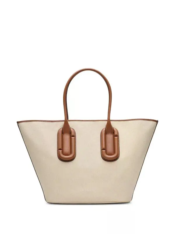 Marc Jacobs The Pop J Marc Tote Bag