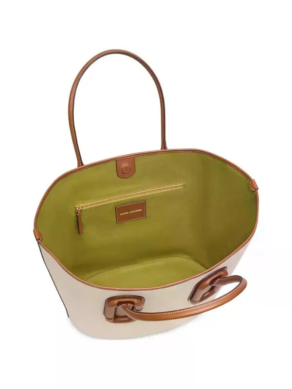 Marc Jacobs The Pop J Marc Tote Bag