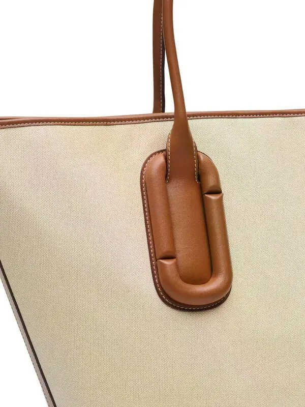 Marc Jacobs The Pop J Marc Tote Bag