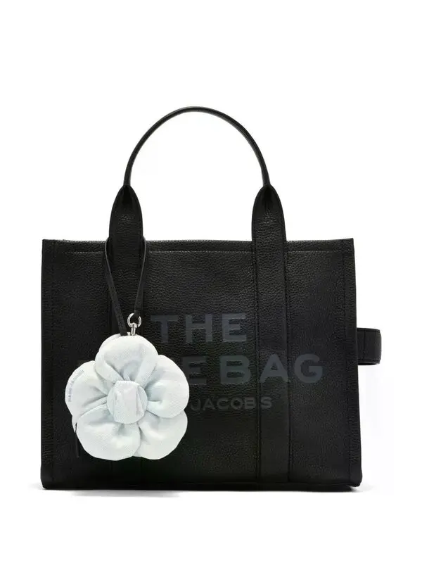 Marc Jacobs Denim Pouch Bag Charm
