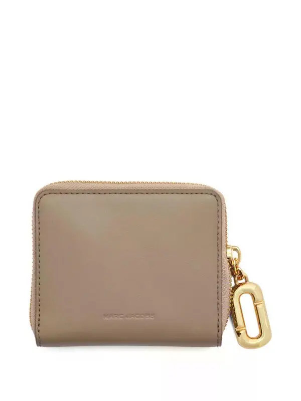 Marc Jacobs The Pop J-marc Slim Wallet