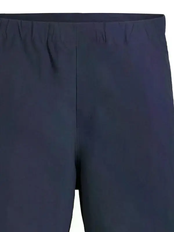 Arc'teryx Elasticated-waistband Shorts