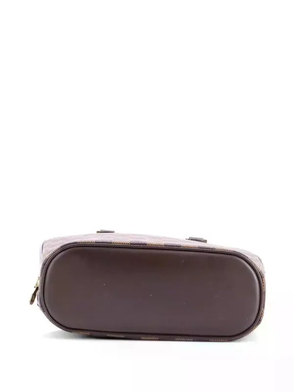 LOUIS VUITTON Sarria Mini Satchel