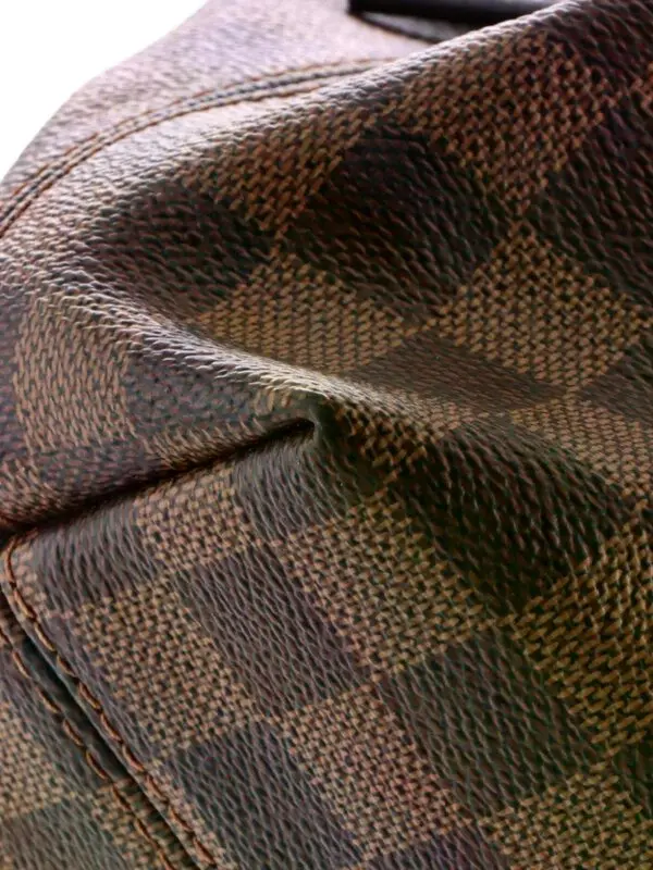 LOUIS VUITTON Graceful Hobo Bag - Brown