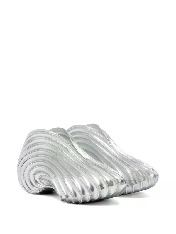 DIESEL® X Melissa Quantum Sneakers