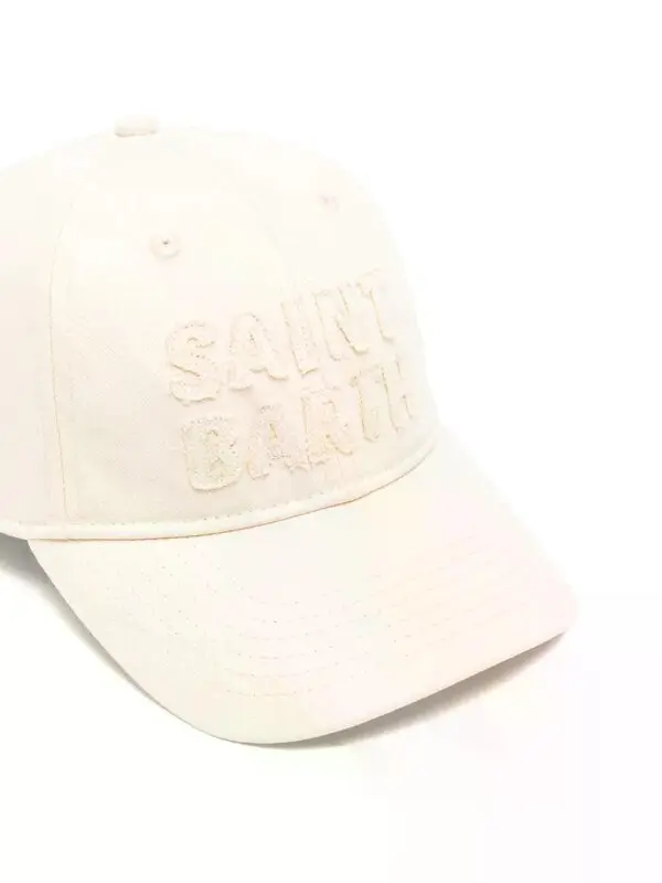 MC2 SAINT BARTH Baseball Cap