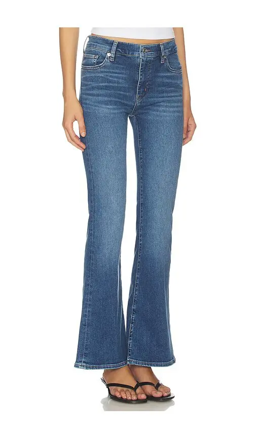 FRAME The Icon Jeans