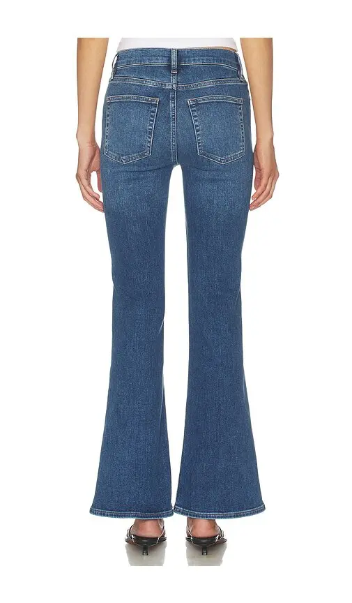 FRAME The Icon Jeans