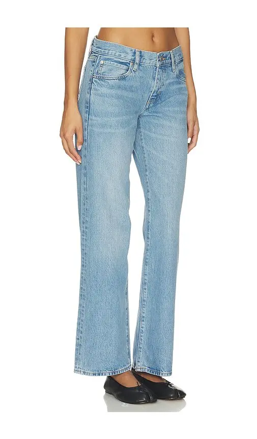 FRAME The Saturday Jeans - Static