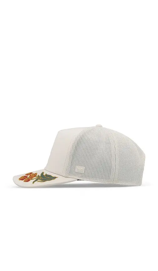 MELIN Hydro Odysea Hoedown Trucker Hat - Bone