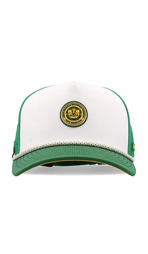 MELIN Hydro Odysea Links Cap - Fairway