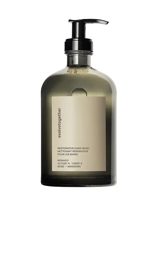 Evolvetogether Restorative Hand Wash - Monaco