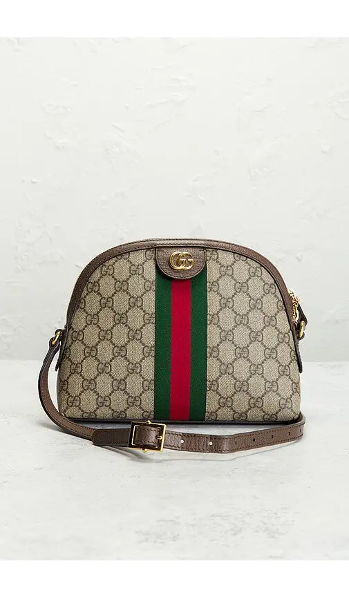 Undefined Gucci Ophidia Shoulder Bag
