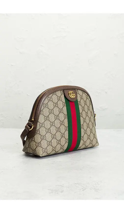 Undefined Gucci Ophidia Shoulder Bag