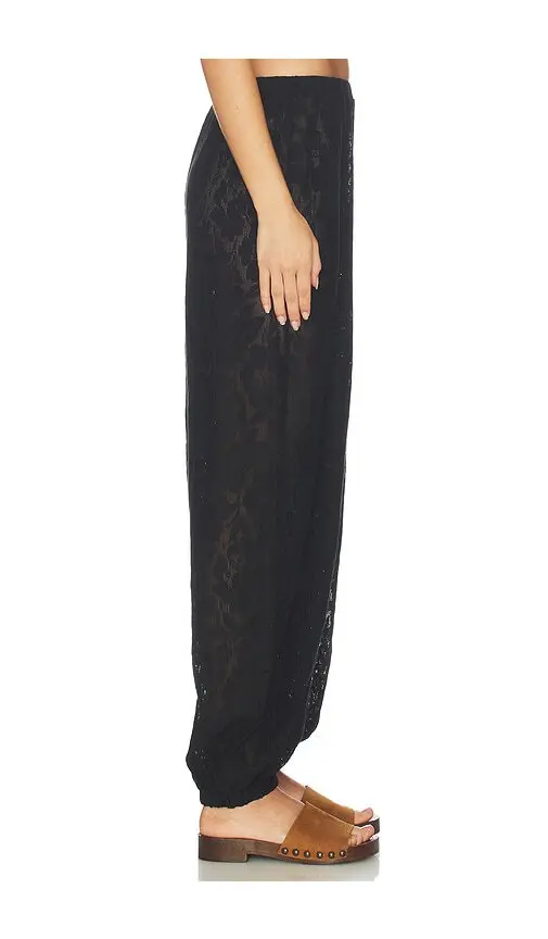 Tularosa Dasha Lace Pants
