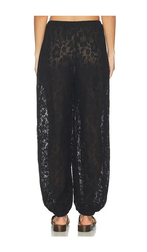 Tularosa Dasha Lace Pants
