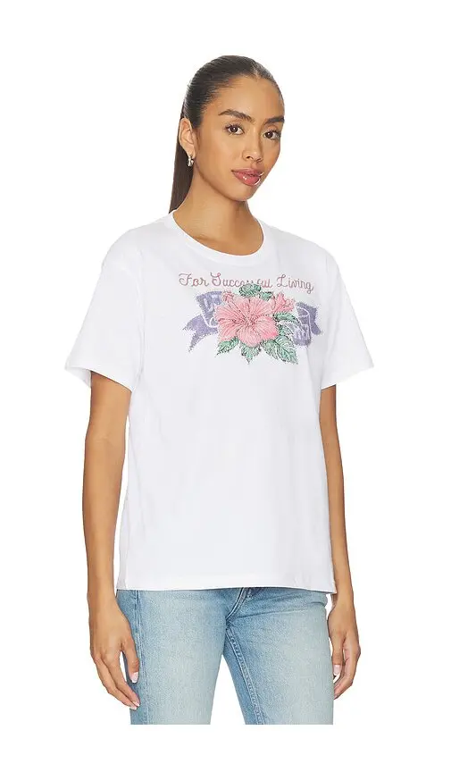 DIESEL® Embellished Graphic T-shirt