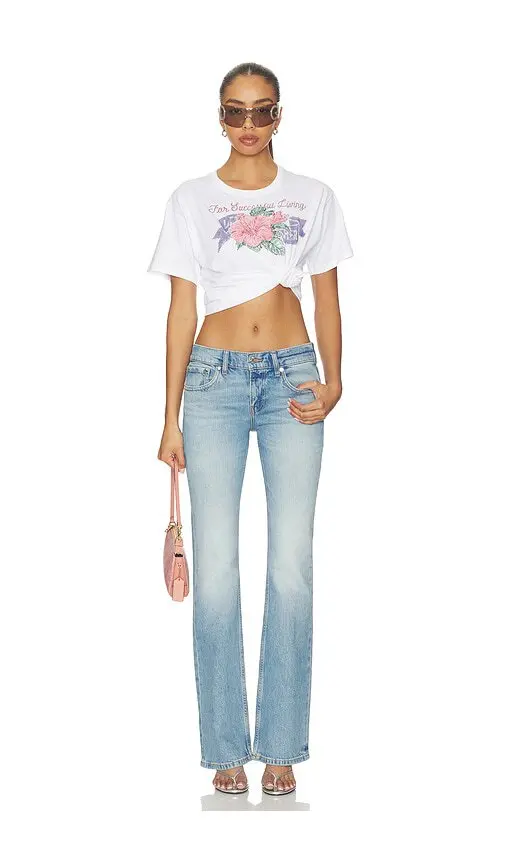 DIESEL® Embellished Graphic T-shirt