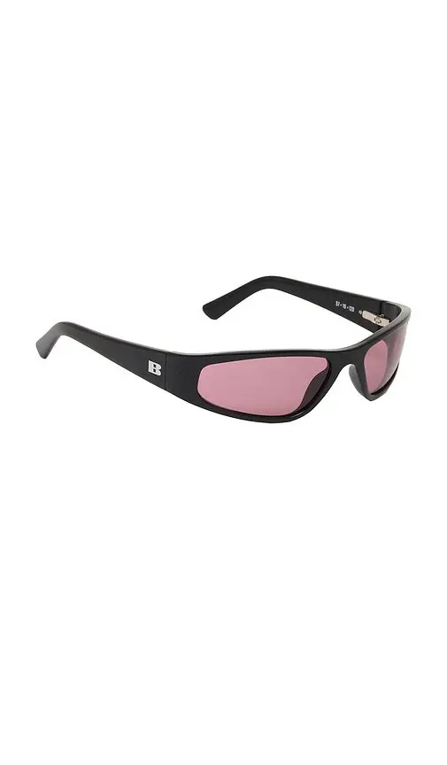 BRU EYEWEAR Strada Sunglasses - Desert