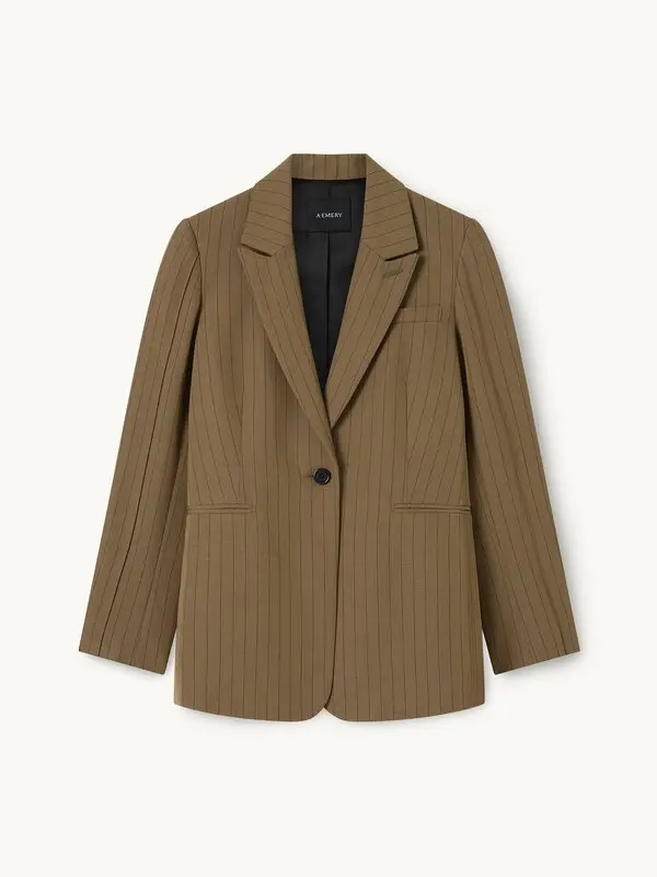 A.emery The Maya Blazer