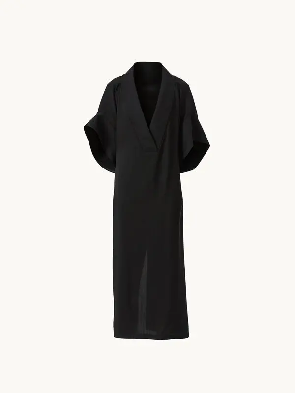 KALLMEYER Calla Dress - Black