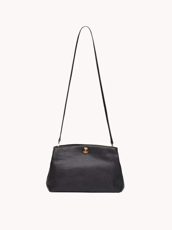 LIFFNER Pushlock Pouch - Black