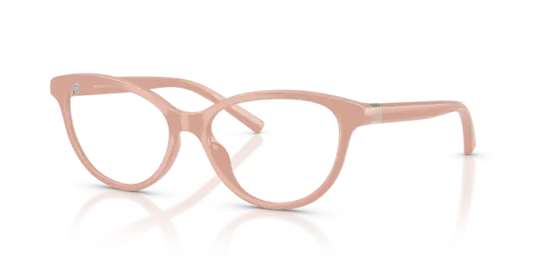 Armani Exchange Ax3138u Eyeglasses - Nude Beige