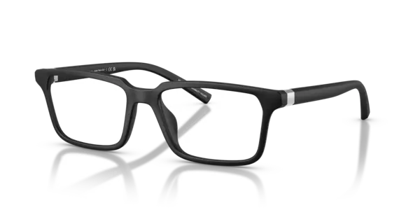 Armani Exchange Ax3137u Eyeglasses - Noir Mat