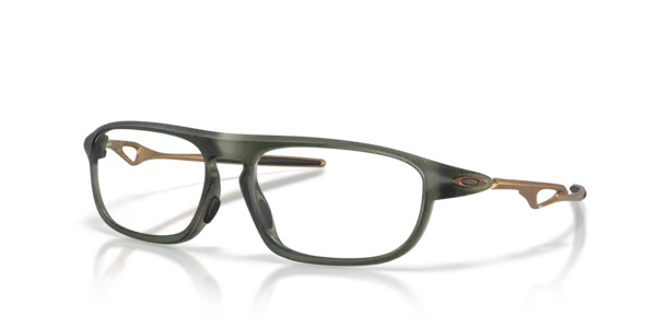 Oakley Eyeglasses - Tinta Verde Olivo Mate