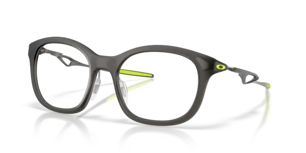 Oakley Eyeglasses - Satin Grey Smoke