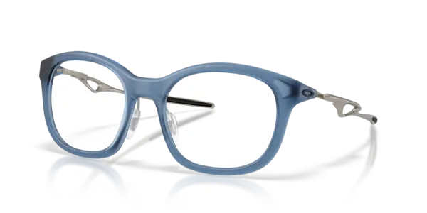 Oakley Eyeglasses - Transparent Abyss