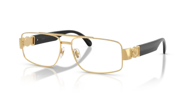 Versace Eyeglasses - Or