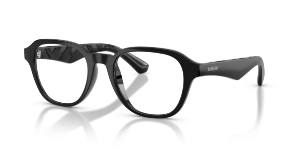 Burberry Be2444u Eyeglasses - Noir