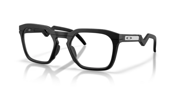 Oakley Eyeglasses - Satin Black