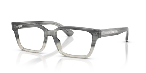 Burberry Eyeglasses - Gris Degradé