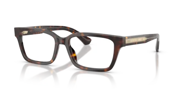 Burberry Eyeglasses - Havana Foncé