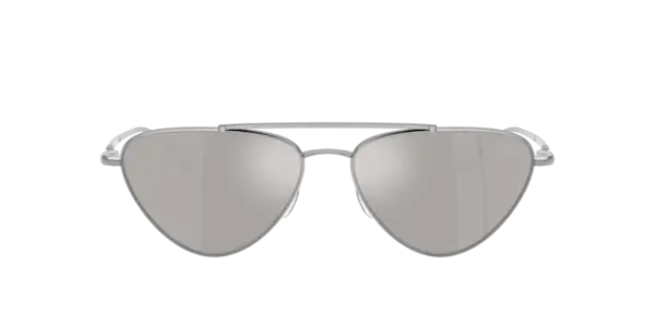 Oliver Spencer Ov1369st Sunglasses - Silver