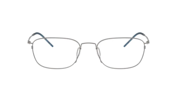 Giorgio Armani Ar5171 Eyeglasses - Matte Gunmetal