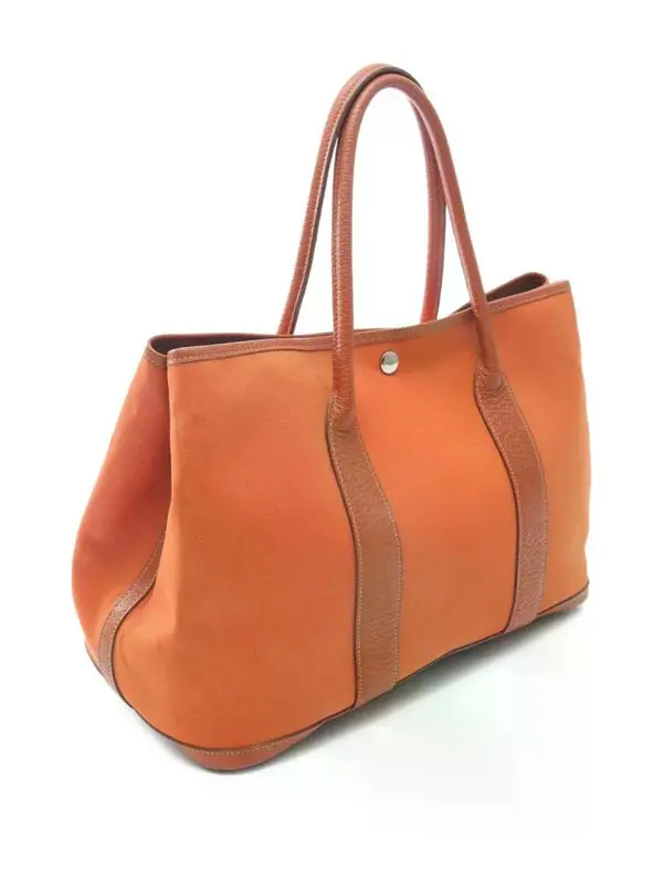 Hermès Garden Party Pm Tote Bag