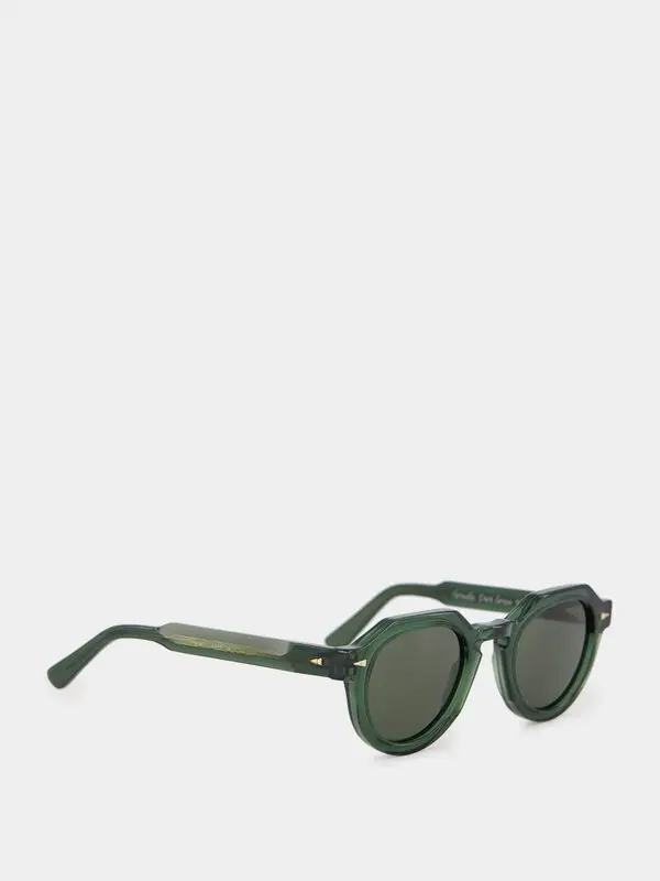 AHLEM Grenelle Sunglasses