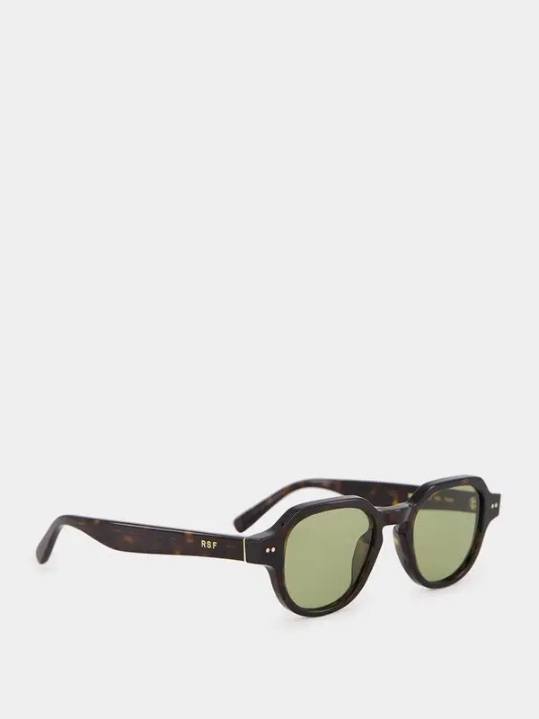 RETROSUPERFUTURE Voce 3627 Sunglasses