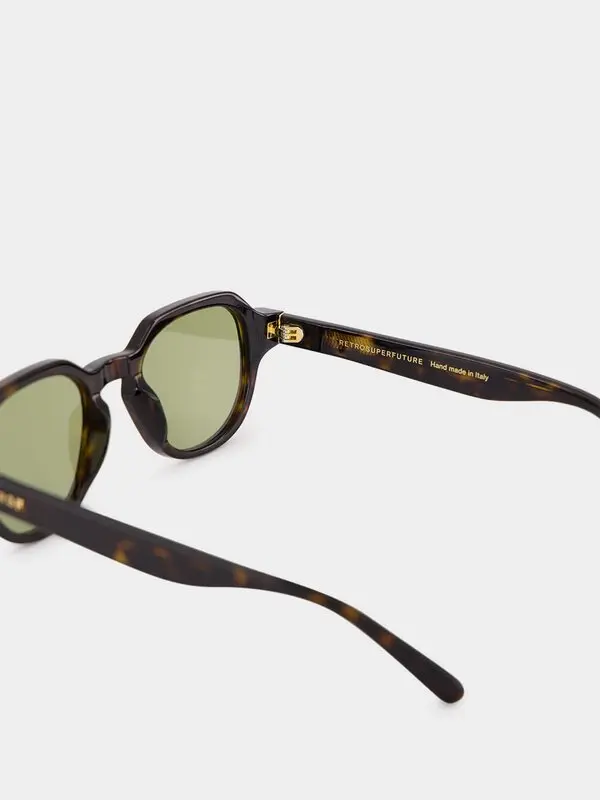 RETROSUPERFUTURE Voce 3627 Sunglasses