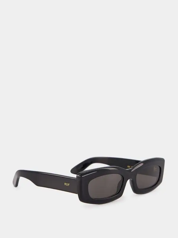 RETROSUPERFUTURE Zaga Rectangular Sunglasses