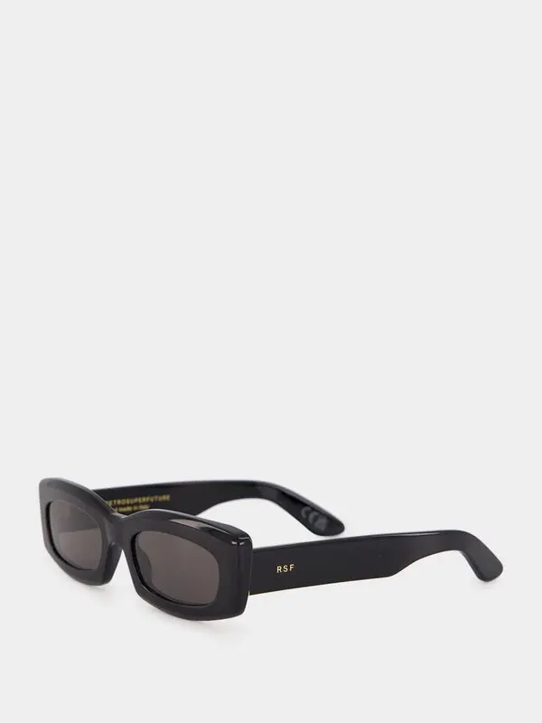 RETROSUPERFUTURE Zaga Rectangular Sunglasses
