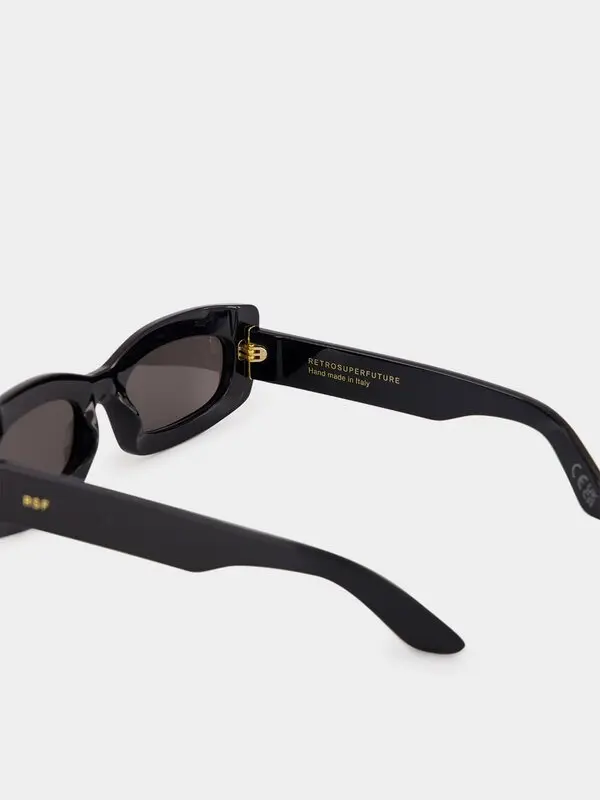 RETROSUPERFUTURE Zaga Rectangular Sunglasses