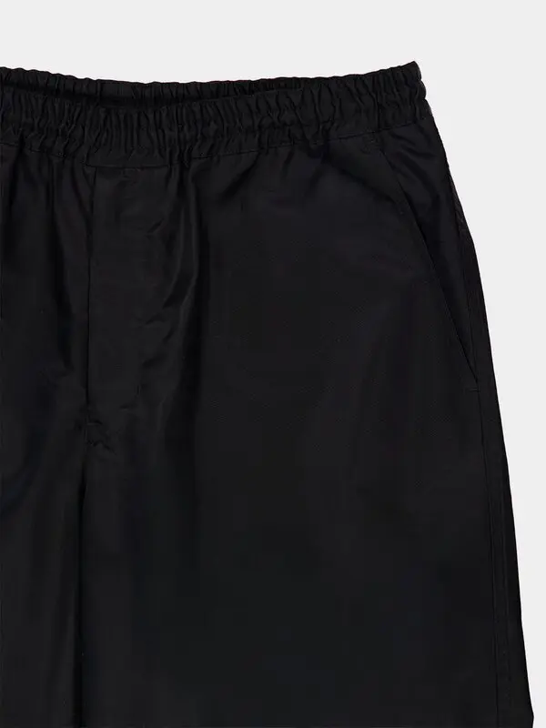Prada Re-nylon Wide-leg Pants